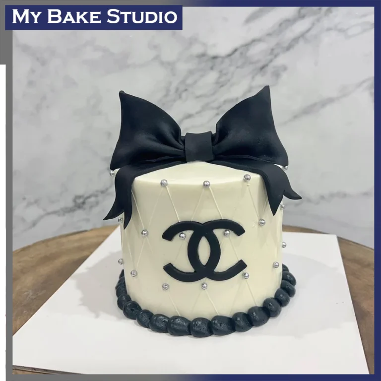 Luxury Brand Cakes Archives - My Bake Studio LLP