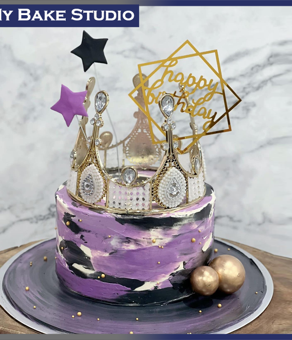 Kids Cake Online | Cartoon Designs Cake | My Bake Studios