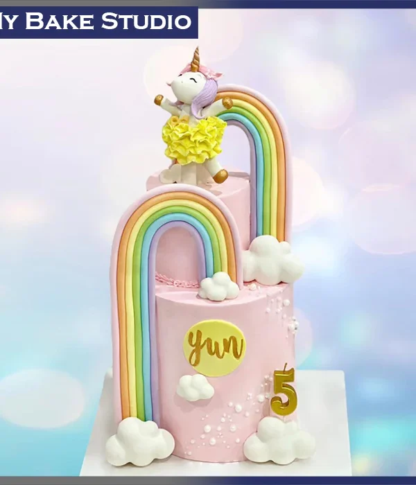 Kids Cake Online | Cartoon Designs Cake | My Bake Studios